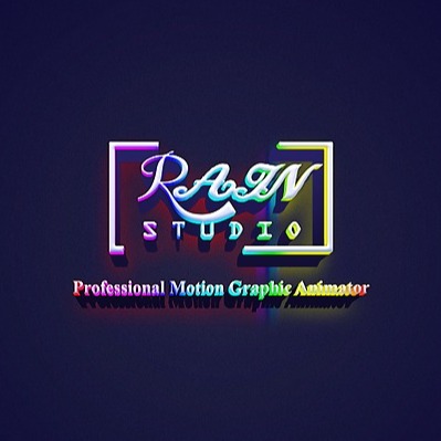 Rain StudioS | Twitter, Instagram, Facebook | Linktree